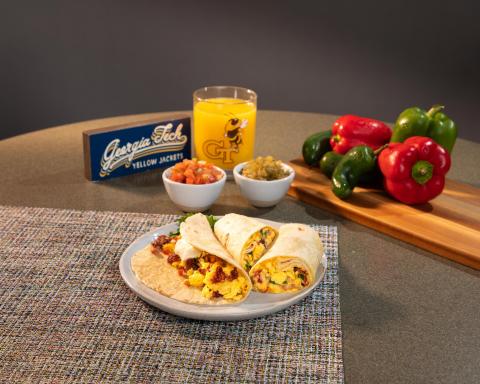 Tech Dining Opens New Operation on Campus | Campus Services