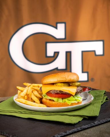 Tech Dining Opens New Operation on Campus | Campus Services