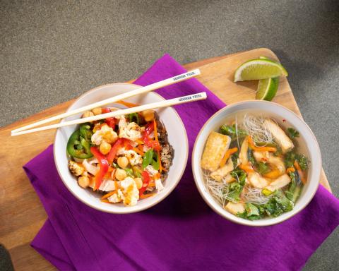 Tech Dining Opens New Operation on Campus | Campus Services